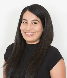 Betty Perez | Legal Assistant | DiEFER Law Group