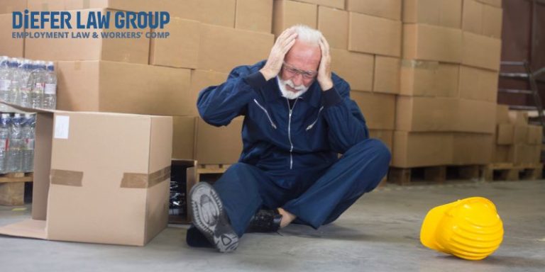 San Diego Amazon Work Injury Lawyer -Workers’ Comp Claims