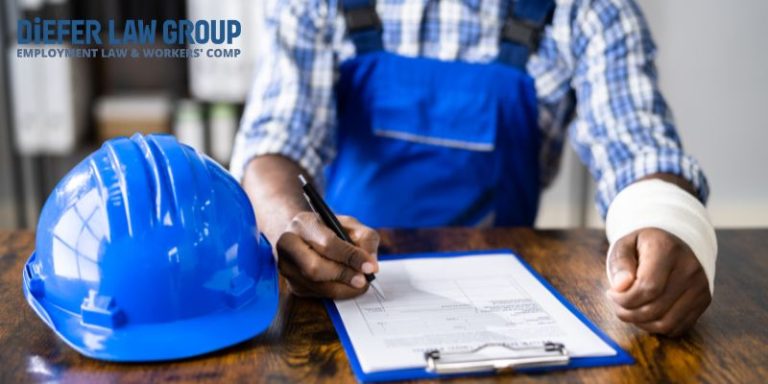 Workers Compensation Lawyer in Orange County, CA